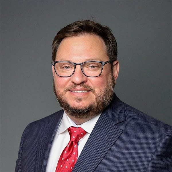 Paul L. Goodman, DPM, FACFAS, FAPWCA | Foot & Ankle Surgery | IBJI