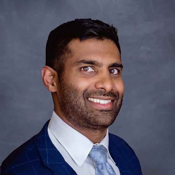 Dr. Jacob Babu | Spine Surgeon Gurnee | Grayslake Spine Surgery