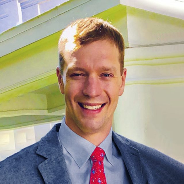 Dr. Mark Hamming | Hip Surgeon Gurnee | Lake Bluff Knee Surgery